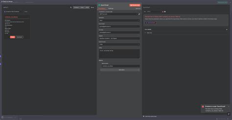 How Do I Get The Binary Data From Convert To File Questions N8n