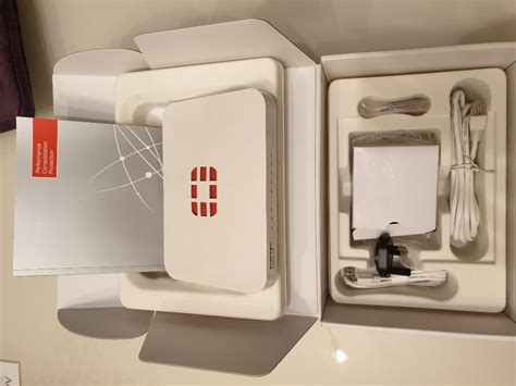 FortiNet FortiGate 30D Network Firewall Computers Tech Parts Accessories Networking On