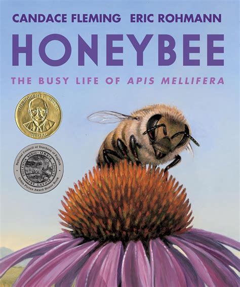 Bees Love Gardens Best Picture Books About Pollinators