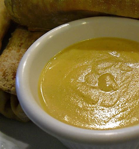 Chinese Hot Mustard Recipe