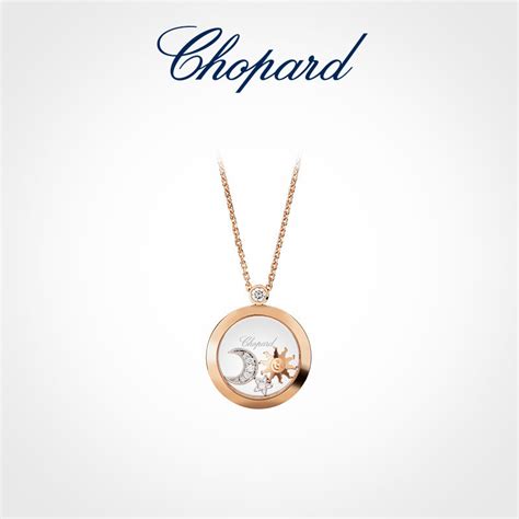 Fashion Ready Stock Warehousecomplete Packaging Box Chopard Chopard