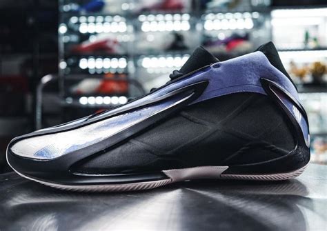 First Official Look At An Adidas Ae 2 Sample · Justfreshkicks