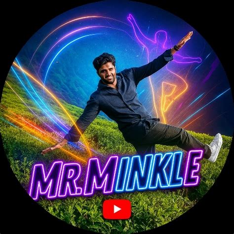Mr Minkle Youtube
