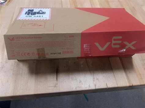 Build Thread Babe Robotics VEX V To Comp Robot Build RC Talk Forum