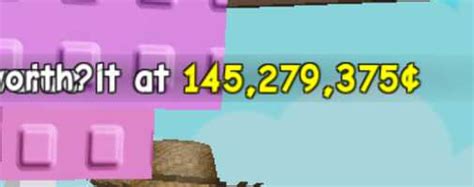 Shockedchocowet Candy Blossom 145m Value Grow A Garden