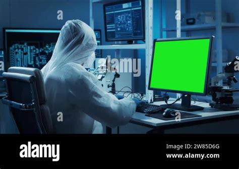 Microprocessor Development Stock Videos And Footage Hd And 4k Video