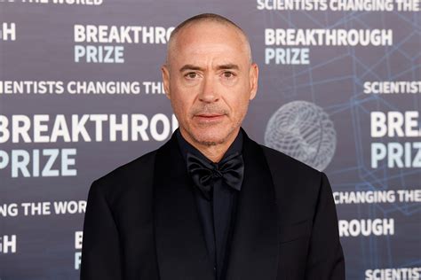 Robert Downey Jr Backs Vegan Steak In 15 Million Funding Round