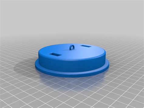 Free 3d File Hover Type Decoration 🧲・3d Printer Model To Download・cults