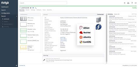 Linux Patch Management Tools Issues Best Practices