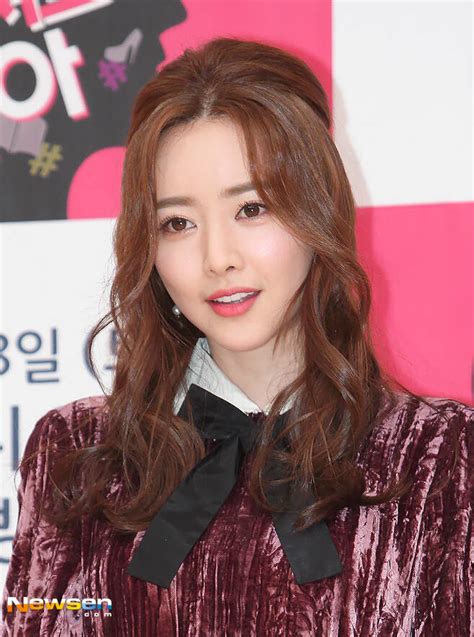 [포토엔hd] 홍수아 매일 경신하는 리즈 미모