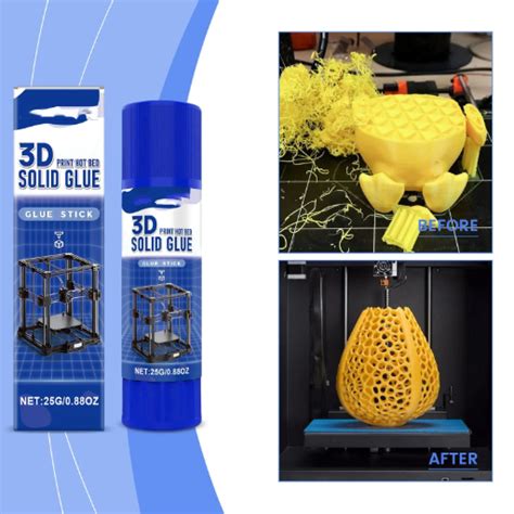Best Ways To Glue 3d Prints Together A Comprehensive Guide Fuji