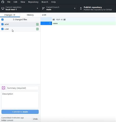 【git】git入门到精通 csdn博客