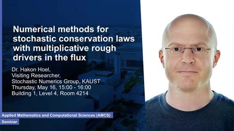 Numerical Analysis Applied Mathematics And Computational Sciences