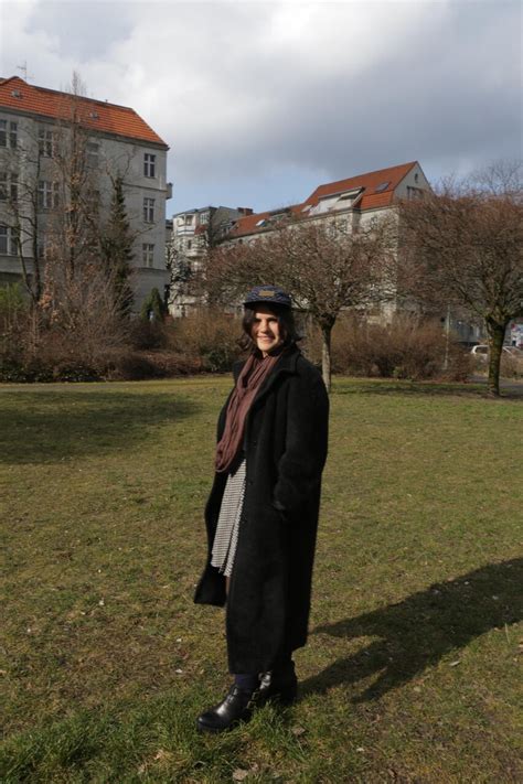 Chubby British Girl Beatrix Poses Naked On A Bed And Fully Clothed In Berlin CoedCherry