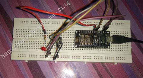 Esp8266 Save Data Permanently Using Preferences Library