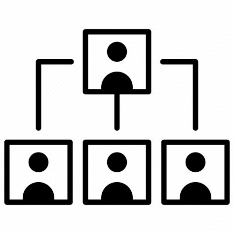 Workflow Icon Download On Iconfinder On Iconfinder