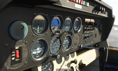 Auto FPS MOD MSFS Italia