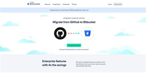 5 Best Github Alternatives For 2018 Free Source Code Hosting Sites