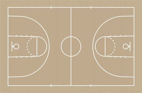 Volley Ball Court Plan Detail Drawing In Dwg File Artofit