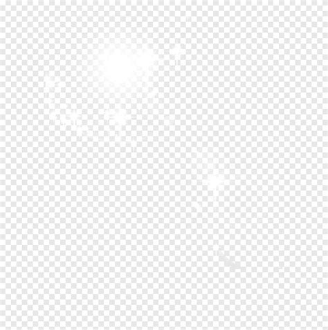 White Light Black And White Line Angle Point Psd Light Effect