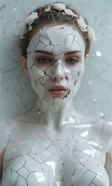 Surreal Ai Art Portraits With Fooocus
