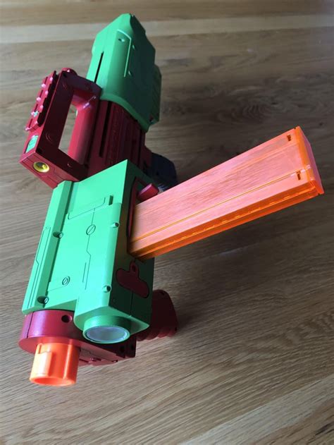 Flycore Deploy R Nerf