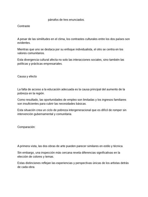 Parrafos Pdf