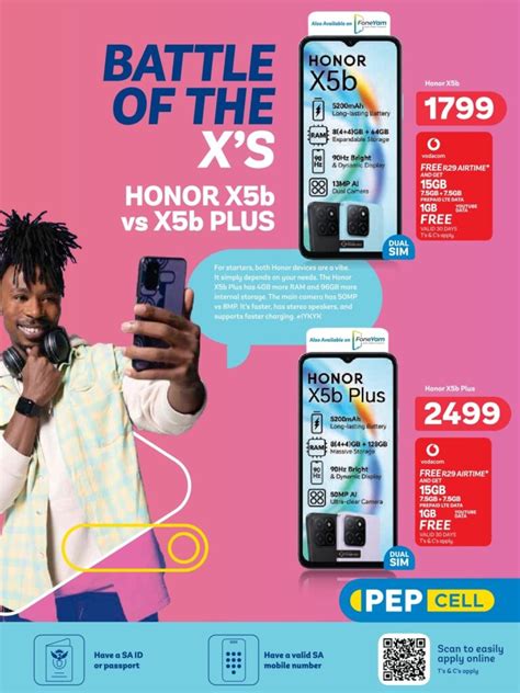 Pep Cell Catalogue With Foneyam Cellphone Specials Just Browsing Catalogues Leaflets