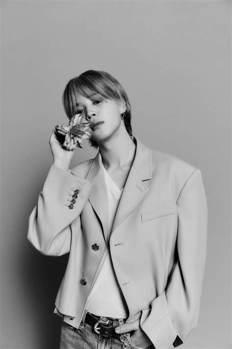 Jimin Muse Album Concept Korean Skincare Jimin Korean Makeup