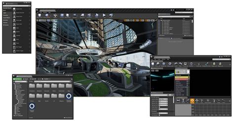 Layout Customization Unreal Engine 427 Documentation