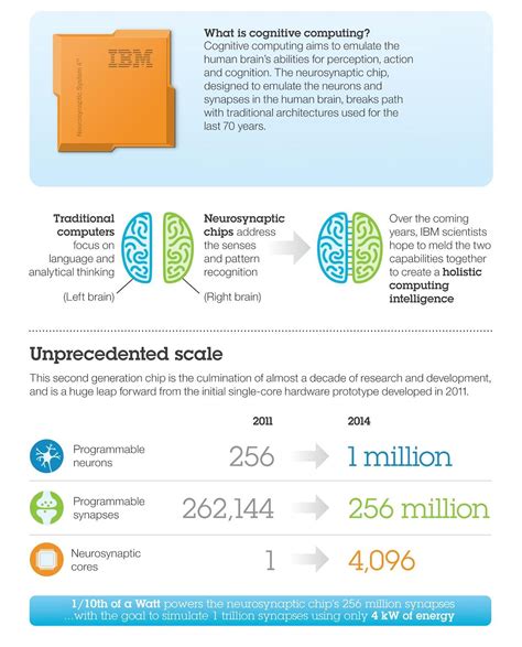 IBM SyNAPSE The Neuron Inspired Future Of Computing