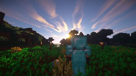 Seus Shaders Scrolller