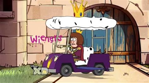 Franz Golf Ball Gravity Falls At Ina Lillard Blog