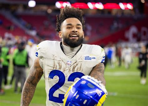 Exposing Myself On My Biggest Nfl Draft Whiffs Kyren Williams
