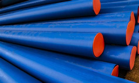 What Is The Bs 1710 Standard Pe Pipelines