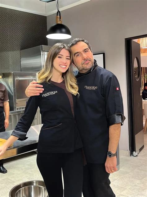 Karime Scander Revela Cuál Es Su Ascendencia Extranjera “mi Abuelo Ni