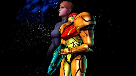 Video Games Nintendo Science Fiction Metroid Samus Aran Hd