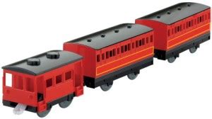 Gordons Express Coaches Trackmaster Wiki Fandom