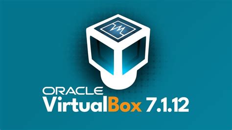 Virtualbox 7112 Brings Fixes For Nested Vms And Kernel Compatibility