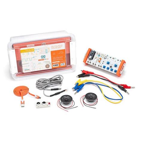 Arduino Science Kit R3 Akx00045