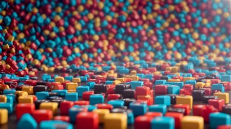 premium ai image immersive 3d visualization of the social media