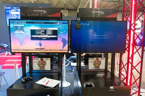 [special] ลุยบูธ Hyperx งาน Tokyo Game Show 2017 เผย Gaming Gear รุ่นใหม่ พร้อมโชว์ของล้ำมากมาย