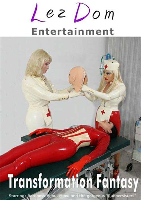 Transformation Fantasy By Amator Hotmovies