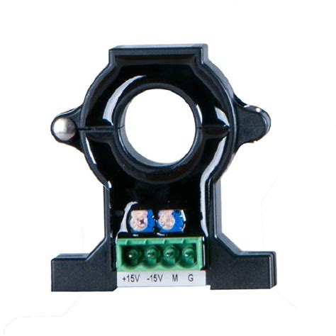 Hall Effect Current Sensor Ct Sensor Acrel