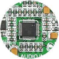 EasyMx PRO V For TIVA ARM Cortex M Development Board