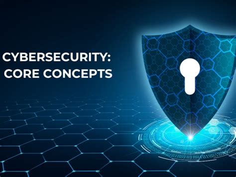 Packettracer The Most Important Concepts In Cybersecurity Cia Triad The Foundation Of