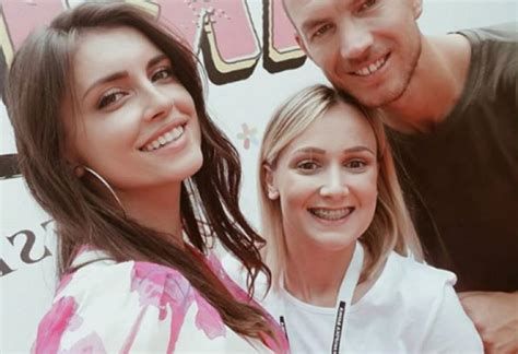 Amra Silajdžić Džeko Divno Je Kad Zajedničkim Snagama Podržavamo Jedni