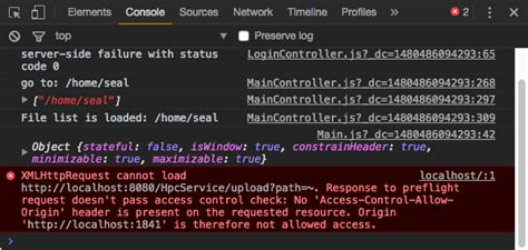 修改 Chrome 瀏覽器安全性設定解決網頁開發階段 Access Control Allow Origin 問題 G T Wang