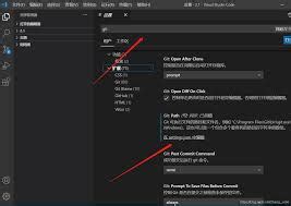 vscode如何设置git账号密码 vscode配置git账号与密码方法 Iefans