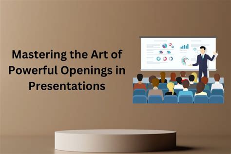 Mastering The Art Of Powerful Openings In Presentations Volleyball Blaze